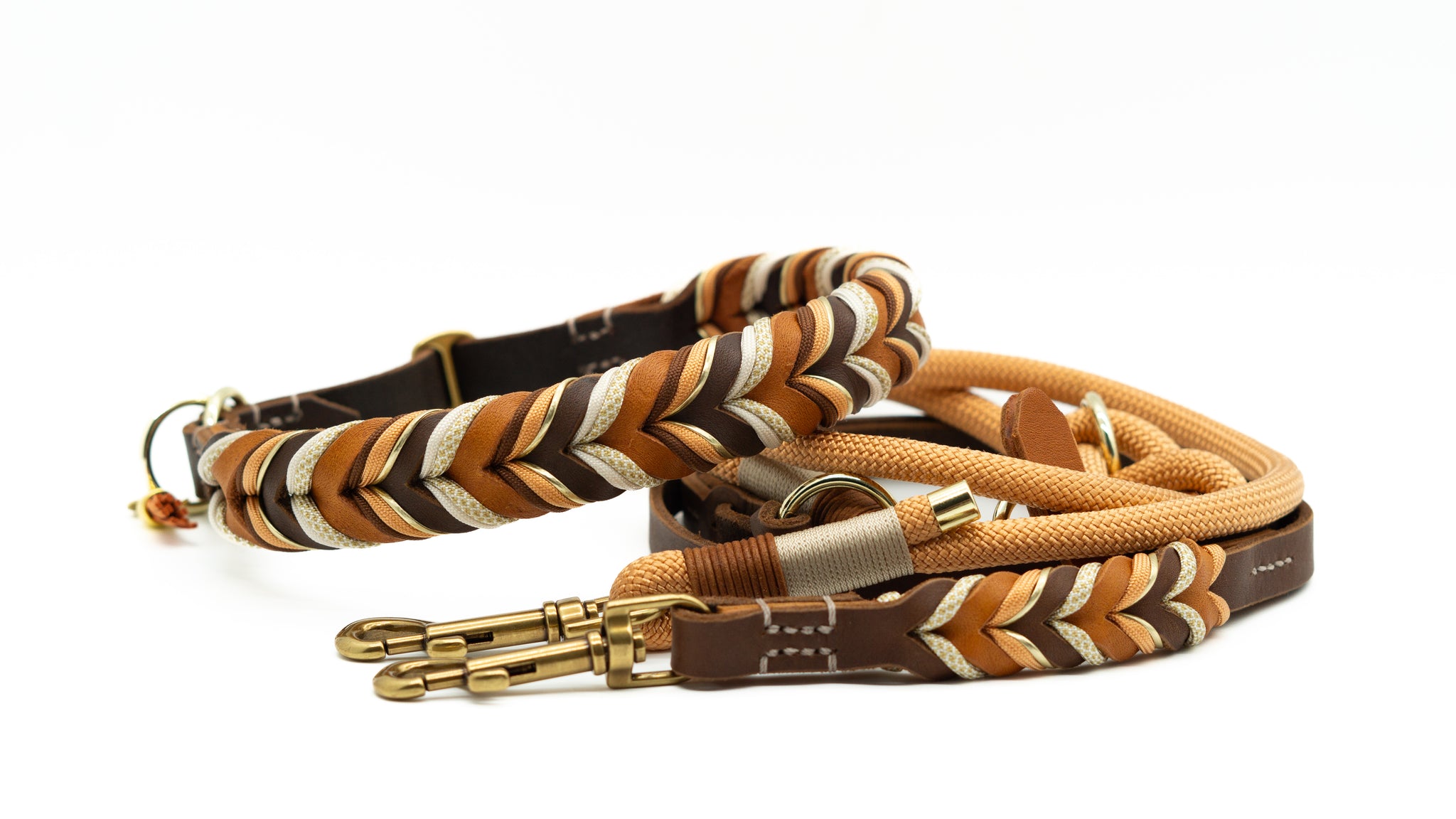 Golden Summer – ManTau Lifestyle